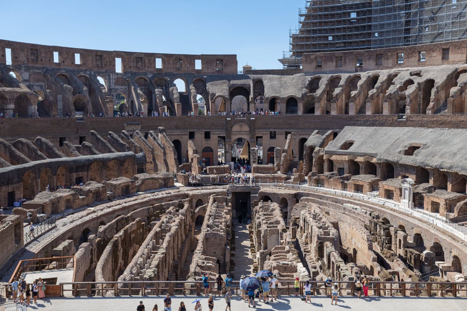 Are Colosseum Tours in Rome Worth it? - Colosseum Tours in Rome