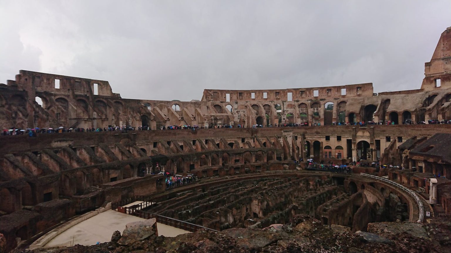 Colosseum FAQ’s - Colosseum Tours in Rome