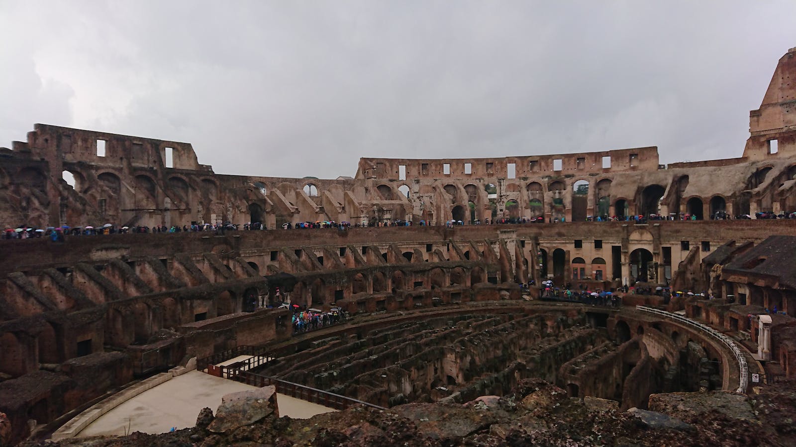 Colosseum FAQ’s - Colosseum Tours in Rome